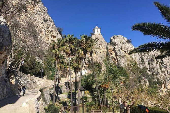 From Albir & Benidorm: Guadalest Village Excursion - What to Expect from the Guadalest Village Excursion