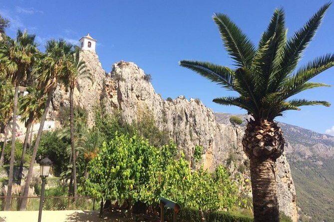 From Albir & Benidorm: Guadalest Village Excursion - Why travelers love this tour