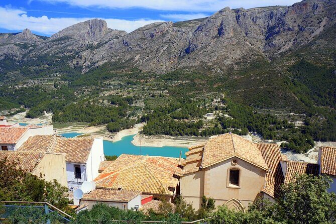 From Albir & Benidorm: Guadalest Village Excursion - Is This Tour Worth It?