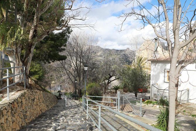 From Albir & Benidorm: Guadalest Village Excursion - Frequently Asked Questions