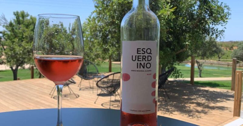 From Albufeira: 4x4 Off-Road Safari & Vineyard Wine Tasting - From Albufeira: 4x4 Off-Road Safari & Vineyard Wine Tasting