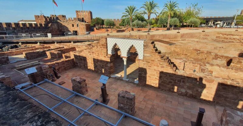 From Albufeira: Excursion to Silves Castle and Monchique - A Closer Look at What the Tour Offers