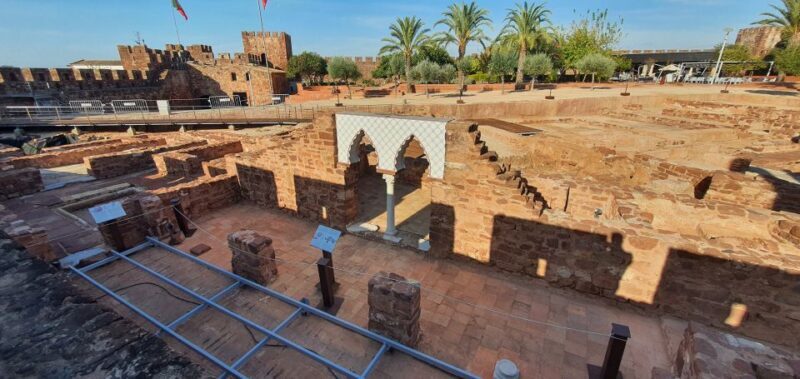 From Albufeira: Excursion to Silves Castle and Monchique - Who Will Love This Tour?