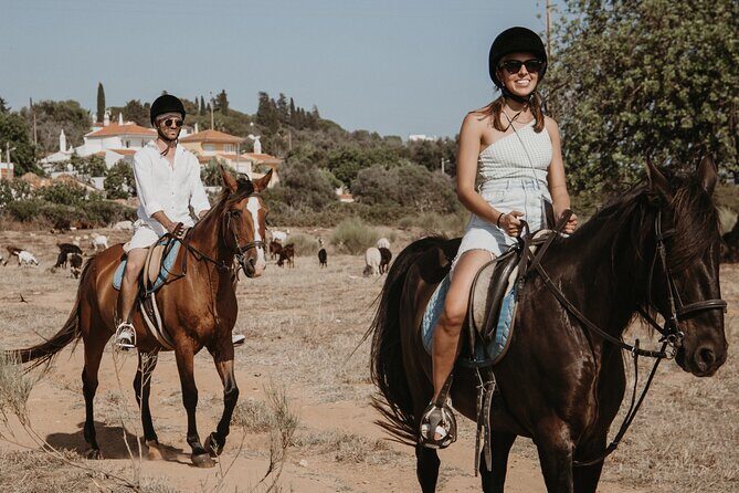From Albufeira: Half-Day Hidden Gems & Horse Riding Tour - Final Thoughts