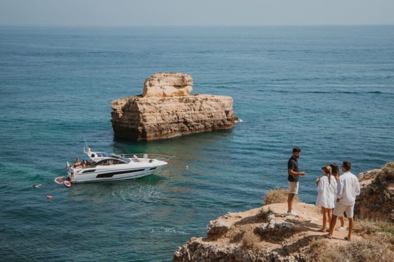 From Albufeira: Half-Day Hidden Gems & Horse Riding Tour - Final Thoughts: Who Will Love This Tour?