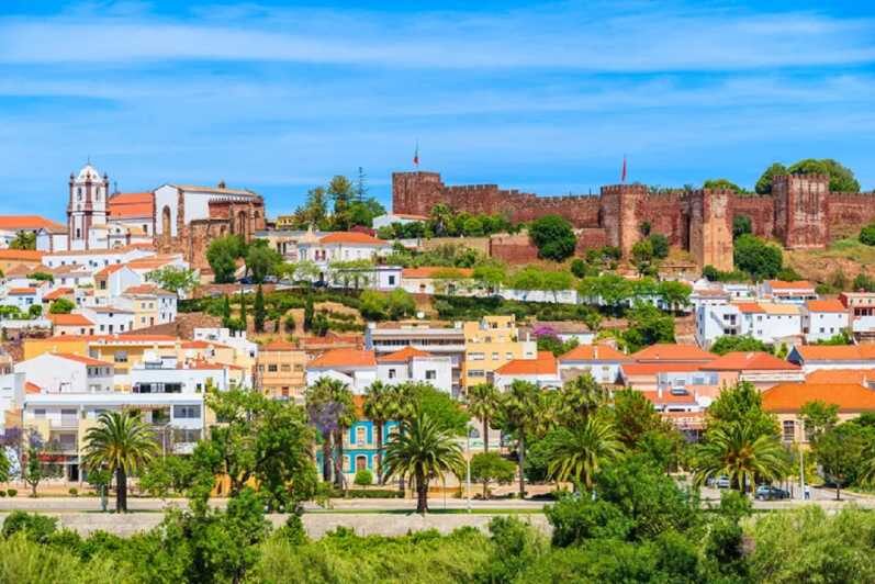 From Albufeira: Half-Day Silves & Monchique Highlights Tour - Authentic Highlights That Make This Tour Special