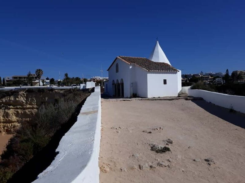 From Albufeira: Tuk-Tuk Tour to Benagil Caves - Key Points