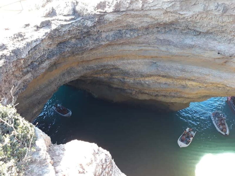 From Albufeira: Tuk-Tuk Tour to Benagil Caves - An In-Depth Look at the Tour Experience