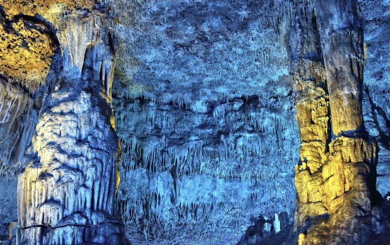 From Alcúdia: Dinosaurland and Hams' Caves Half-Day Trip - FAQ