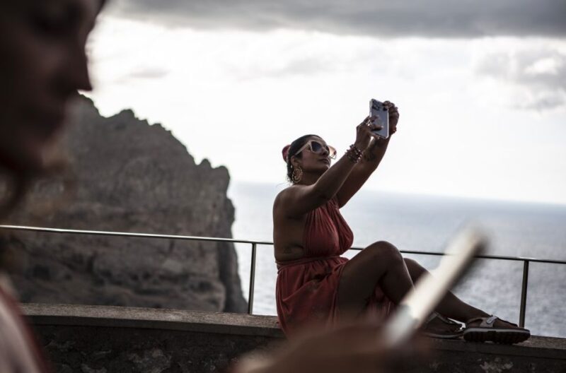 From Alcudia: Sunset Formentor Tour with Cava - The Value of This Tour