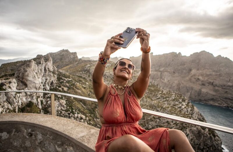 From Alcudia: Sunset Formentor Tour with Cava - Real Traveler Insights and Tips