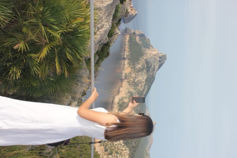 From Alcudia: Sunset Formentor Tour with Cava - FAQ