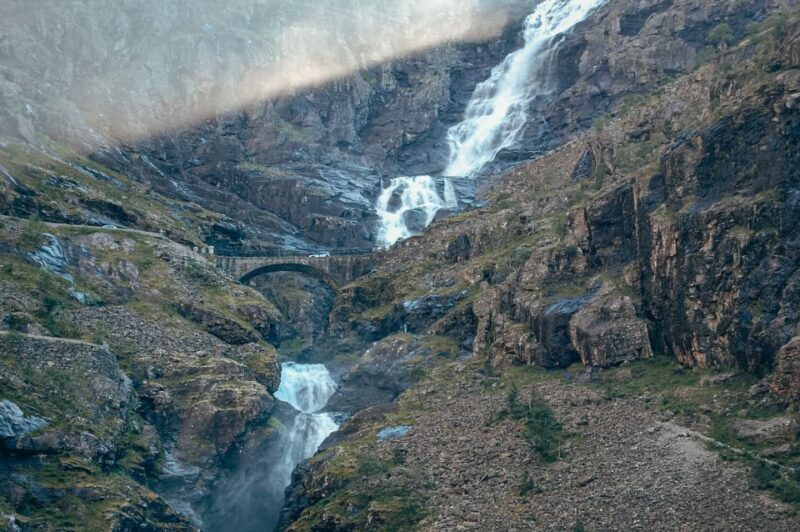 From Ålesund: Trollstigen Sightseeing Village & Fjord Tour - What You Can Expect from This Tour