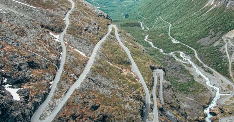 From Ålesund: Trollstigen Sightseeing Village & Fjord Tour - Who Will Enjoy This Tour?