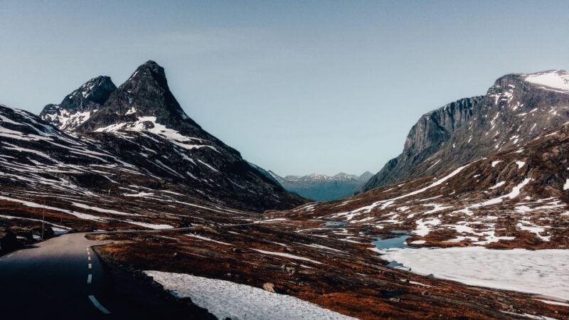 From Ålesund: Trollstigen Sightseeing Village & Fjord Tour - The Sum Up