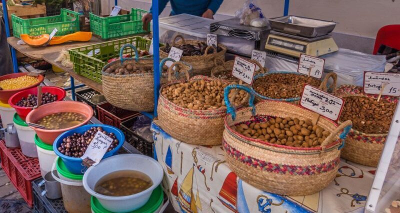 From Algarve Coast: Day Trip by Bus to Loule Market - Authentic Experiences and Notable Insights from Reviews  