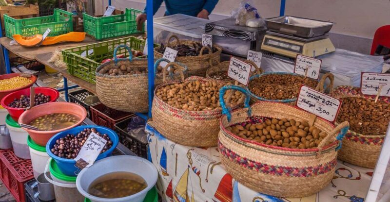 From Algarve Coast: Day Trip by Bus to Loule Market - The Sum Up: Who Will Benefit from This Loule Day Trip?  