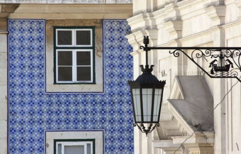 From Algarve: Lisbon City Tour with Shopping - The Itinerary and Highlights