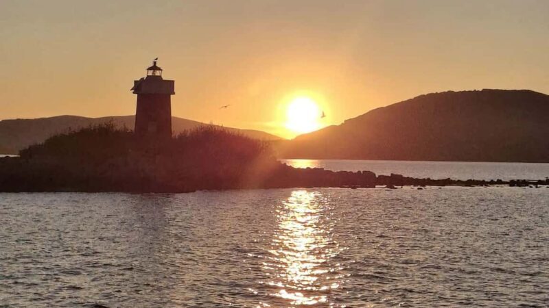 From Alghero: sunset on a sailing boat with aperitif - Why This Tour Offers Great Value