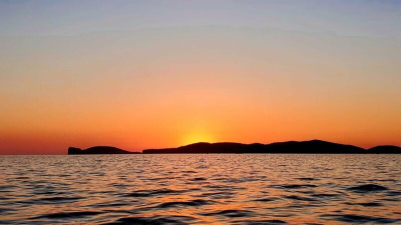 From Alghero: sunset on a sailing boat with aperitif - Final Thoughts: Who Will Love This Tour?