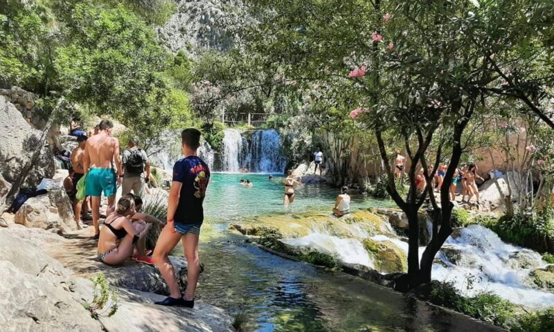 From Alicante/Benidorm: Guadalest & Algar Waterfalls Tour - Overall Impression and Who Will Love It  