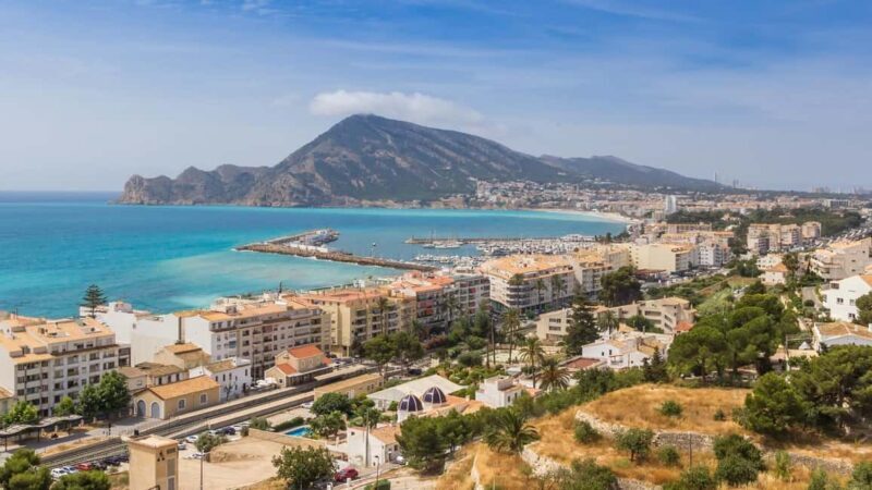 From Alicante/Benidorm: Guadalest & Altea Day Trip - Key Points