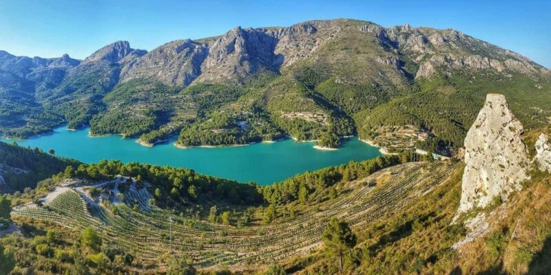 From Alicante/Benidorm: Guadalest & Altea Day Trip - Who Should Consider This Tour?