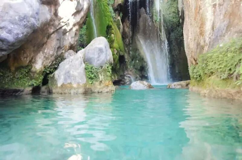From Alicante: Guadalest, Altea & ticket in Algar Waterfalls - What Sets This Tour Apart?