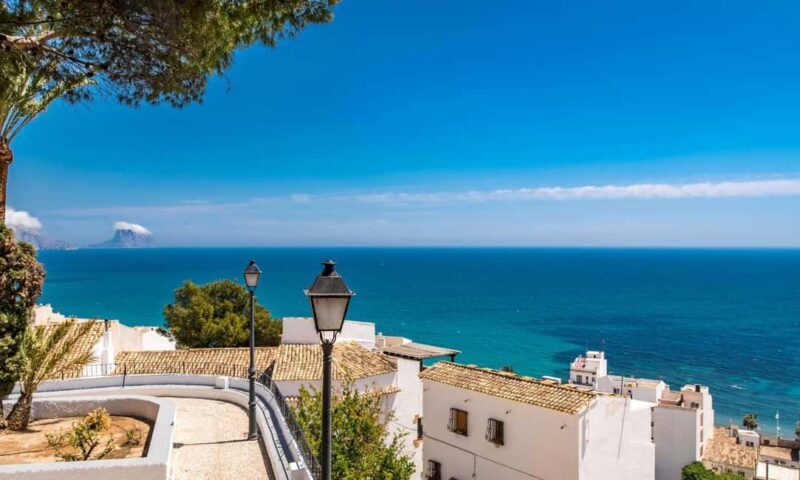 From Alicante: Guadalest, Altea & ticket in Algar Waterfalls - Frequently Asked Questions