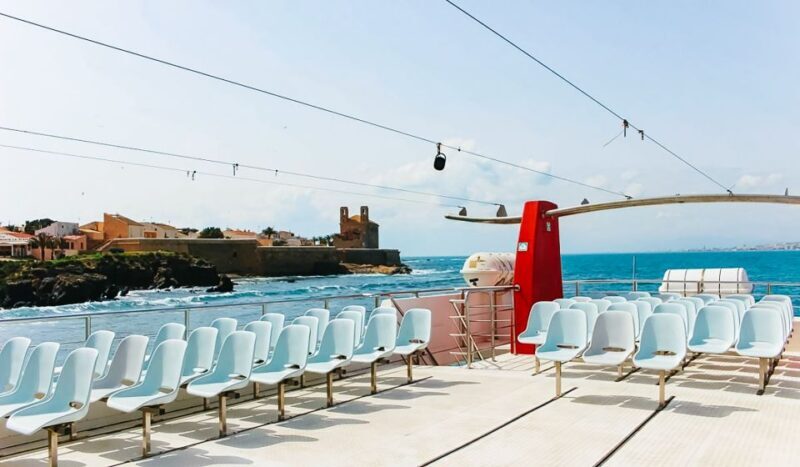 From Alicante: Roundtrip to Tabarca Island - FAQ