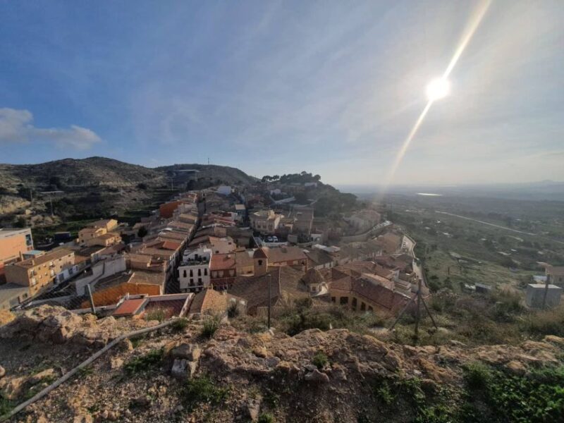 From Alicante: to the caves in Europe, Canelobre. Gidovik - Final Thoughts