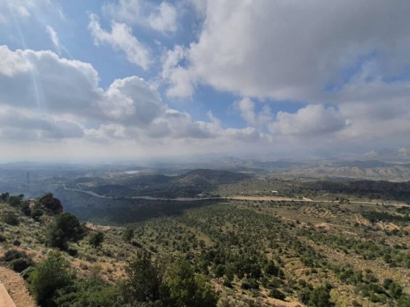 From Alicante: to the caves in Europe, Canelobre. Gidovik - FAQ