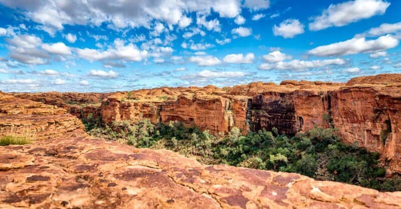 From Alice Springs: 4-Day, 3-Night Outback Escape - Value and Cost Analysis
