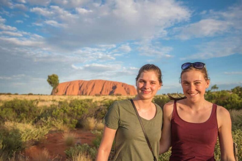 From Alice Springs: 4-Day Uluru & Kings Canyon Adventure - Key Points