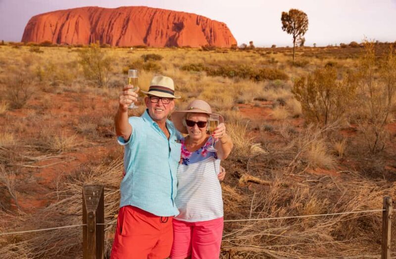 From Alice Springs: Day Trip to Uluru with BBQ Dinner - Exploring the Itinerary: What Makes Each Stop Special