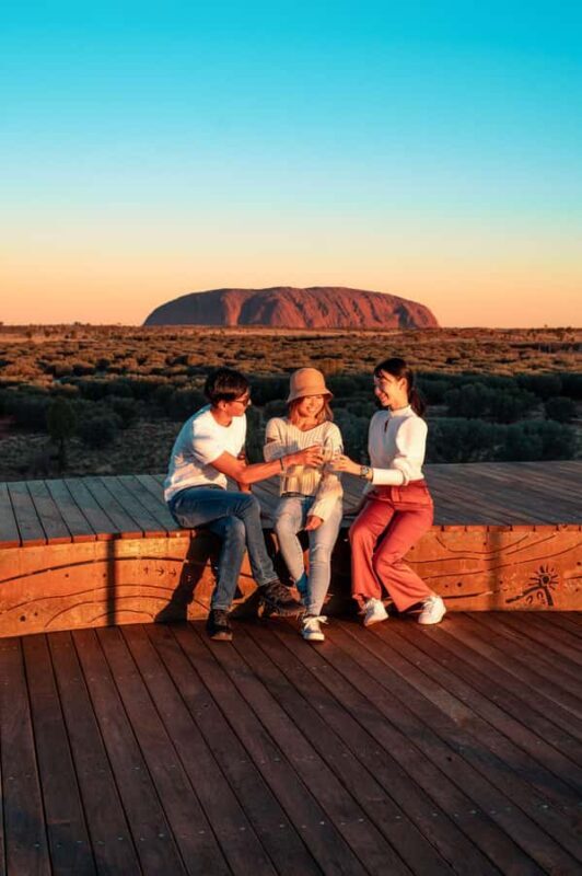 From Alice Springs/Yulara: 2 Day Uluru Kata Tjuta Rock Tour - The Itinerary Breakdown: What You Can Expect