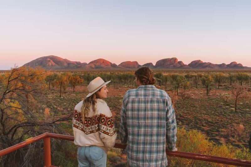 From Alice Springs/Yulara: 2 Day Uluru Kata Tjuta Rock Tour - FAQ