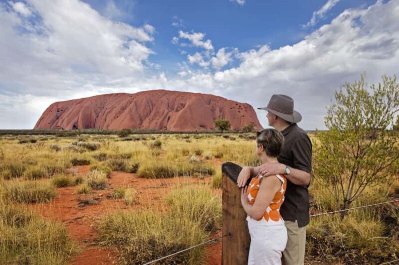 From Alice Springs/Yulara: 4-Day Red Centre 4WD Camping Tour - Why This Tour Offers Great Value