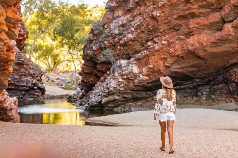 From Alice Springs/Yulara: 4-Day Red Centre 4WD Camping Tour - Final Thoughts: Who Will Love This Tour?