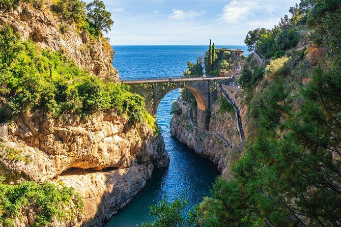 From Amalfi or Positano: Sunset Cruise with Prosecco - Final Thoughts