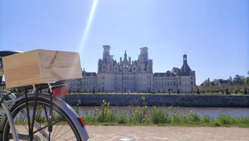 From Amboise: Full-Day Guided E-bike Tour to Chambord - What’s Included and What To Consider