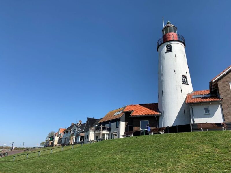 From Amsterdam: 4 Provinces Highlights Van Tour - Is This Tour Right for You?
