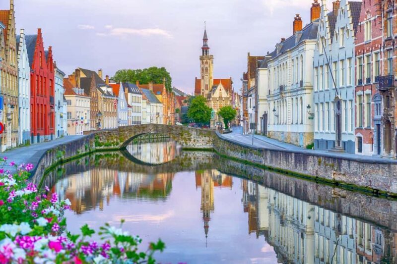 From Amsterdam: Bruges Day Tour in Spanish or English - Authentic Experiences and Tips from Travelers
