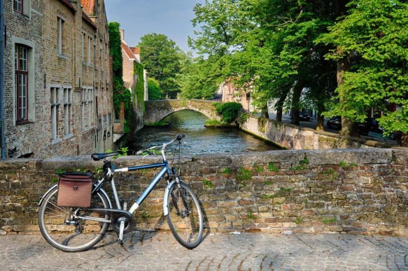 From Amsterdam: Bruges Day Tour in Spanish or English - The Sum Up: Is This Tour Right for You?