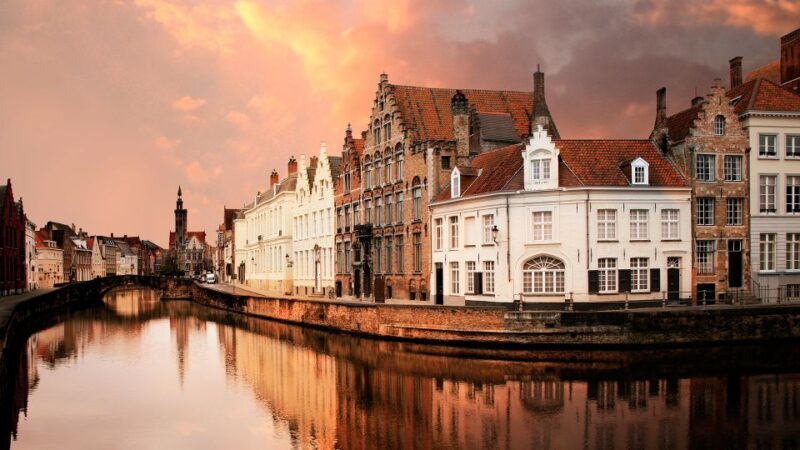 From Amsterdam: Bruges Day Trip in English with Boat Option - What Travelers Love Most