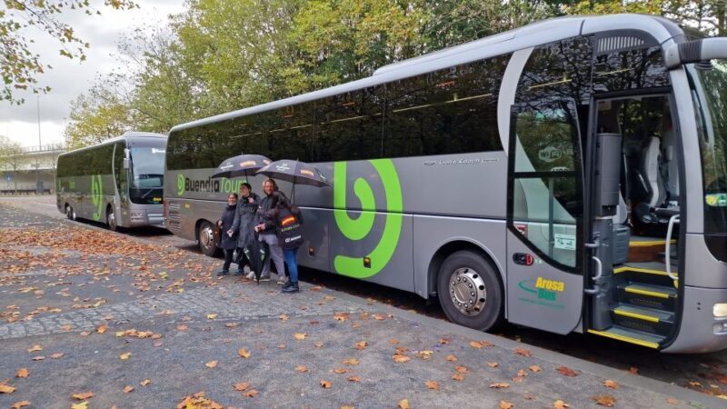 From Amsterdam: Bruges Day Trip in Spanish with Boat Option - Price and Value