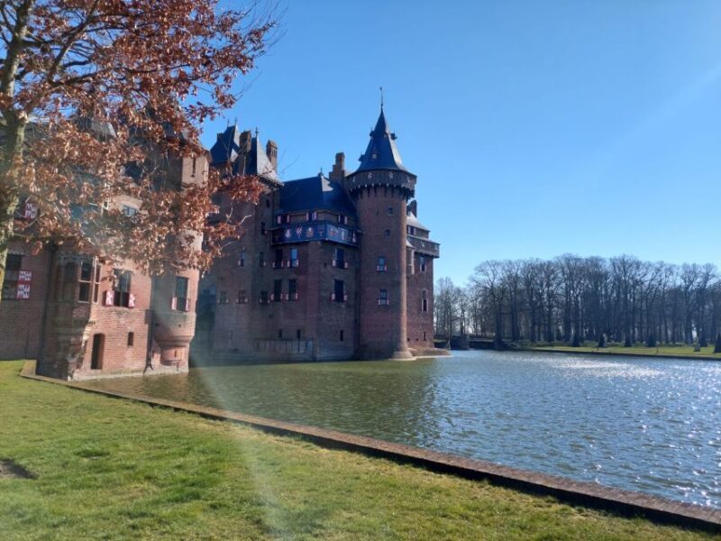 From Amsterdam: Castle De Haar Guided Tour - The Sum Up: Is This Tour Worth It?