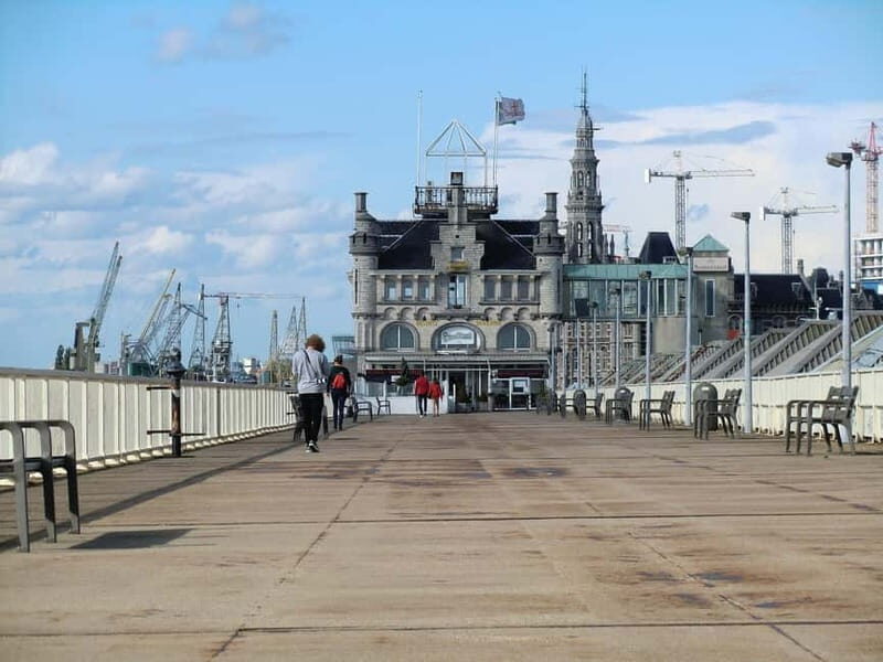 From Amsterdam: Cologne Full-Day Tour - Final Words