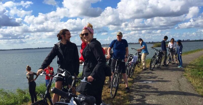 From Amsterdam: Countryside Bike Tour - The Ride Itself: What to Expect