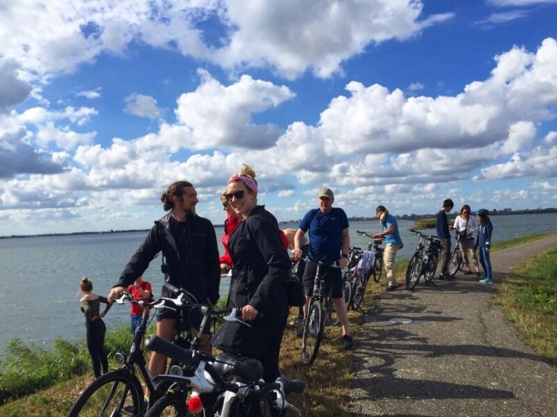 From Amsterdam: Countryside Bike Tour - Who Would Love This Tour?